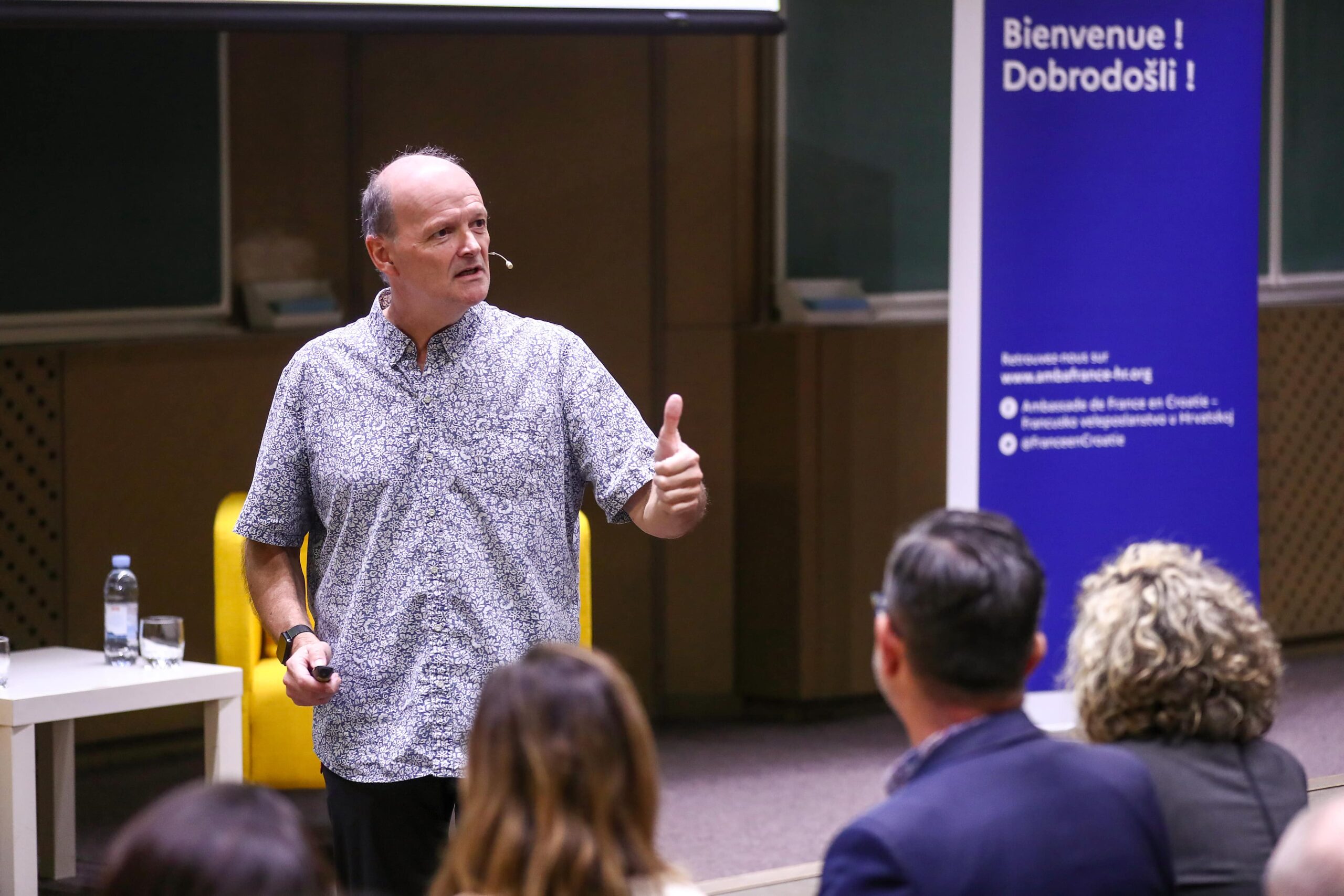 Luc Julia u Zagrebu: Jedan od najutjecajnijih francuskih inženjera i ...