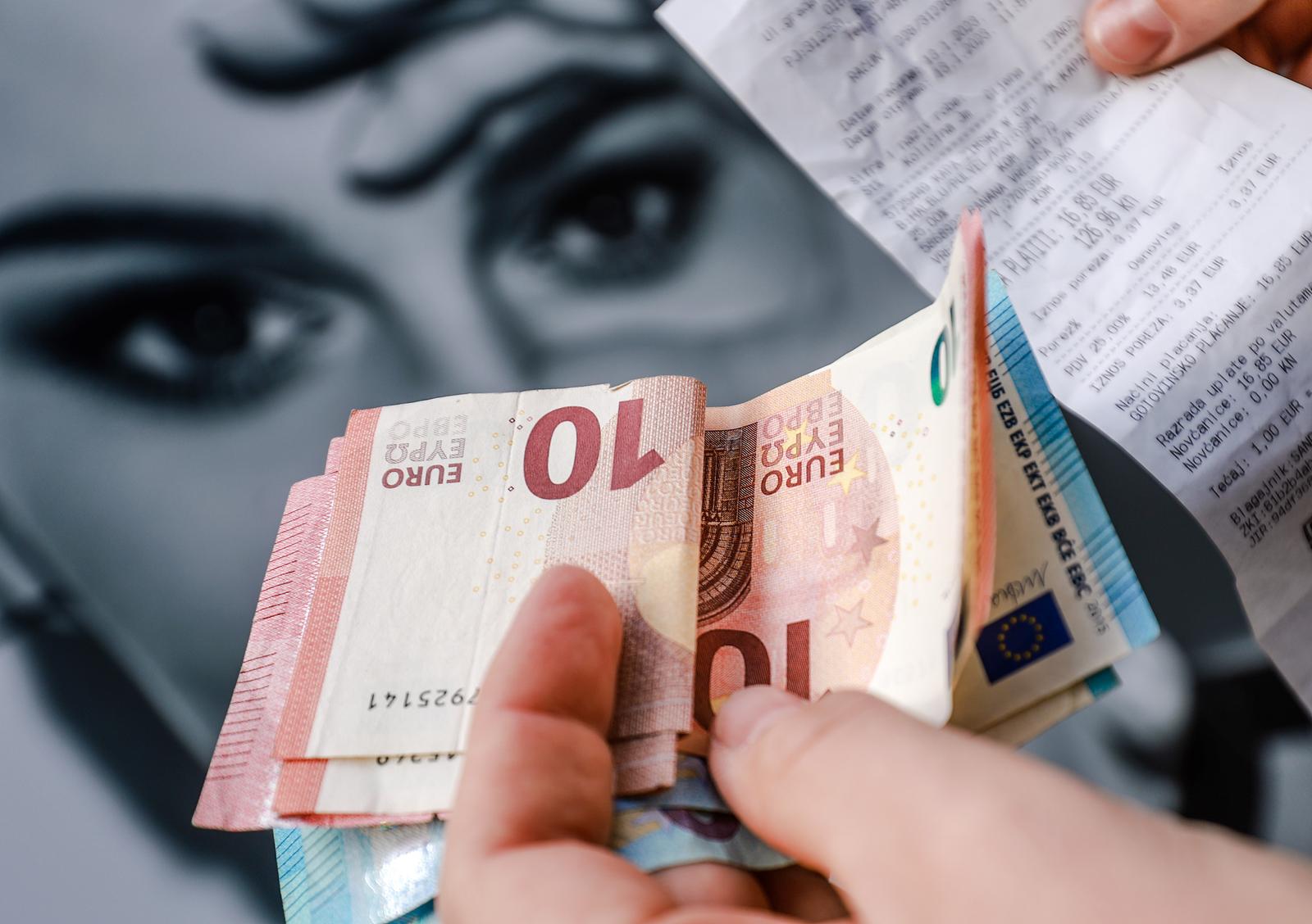 Danska, Finska i Austrija nemaju minimalac, ali za razliku od Hrvatske ...