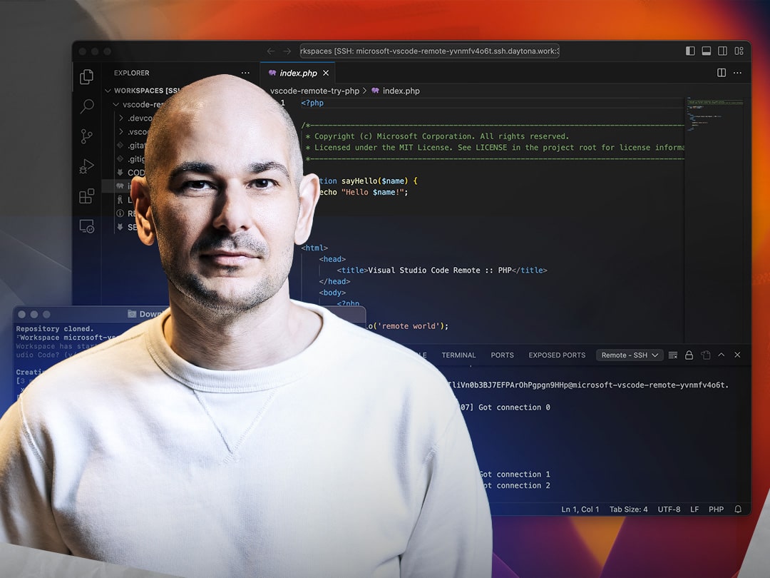 Ivan Burazin prikupio dva milijuna dolara: "Već smo privukli pažnju potencijalnih kupaca ...