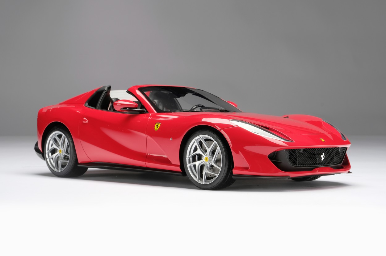 Mnogi proizvođači automobila imaju probleme, ali oni ne: Ferrariju ...