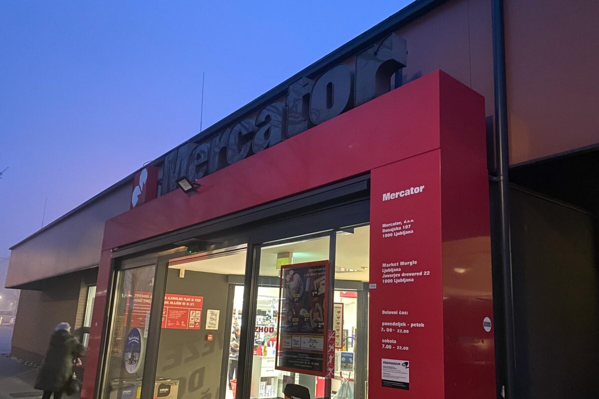 Što se zna o Slovencu koji je kupio deset Mercatorovih trgovina ...