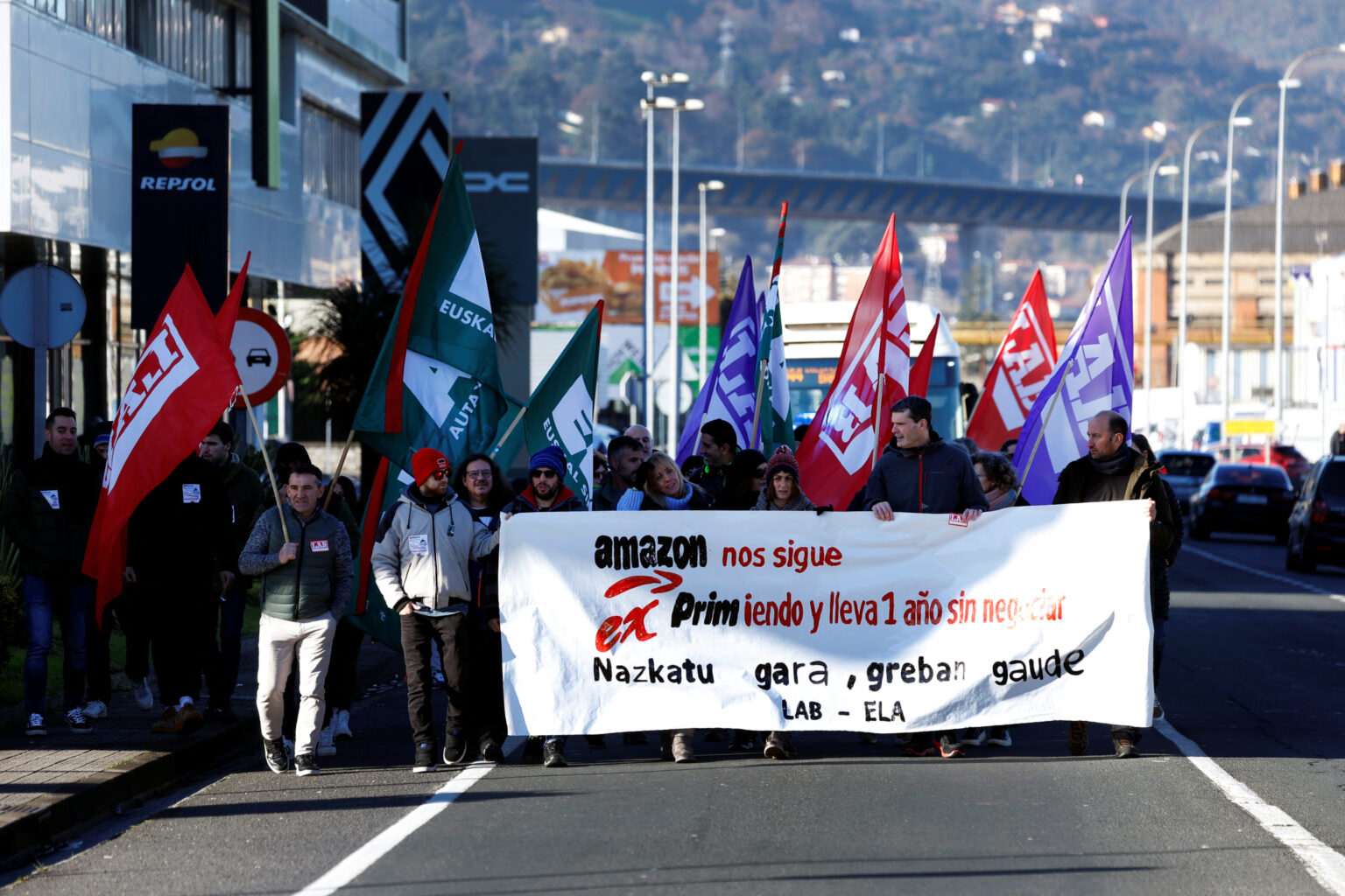 Tech giganti podijelili stotine otkaza: Masovna otpuštanja i u Amazonu ...
