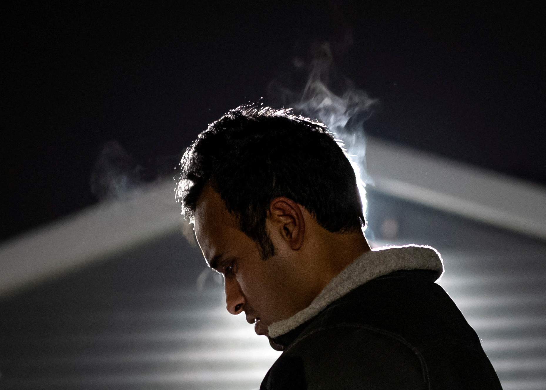 Kako je Vivek Ramaswamy postao bogatiji iako je u svoju propalu ...