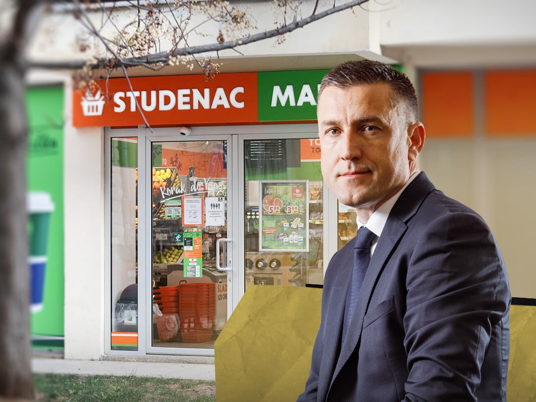 Iz Studenca za Forbes otkrivaju zašto su lani kupili čak 220 novih ...