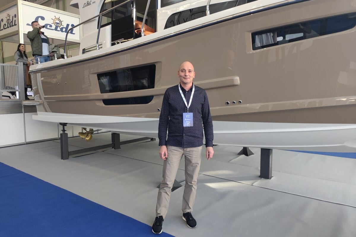 Ovo su brodice koje proizvode mali hrvatski brodograditelji - Forbes ...