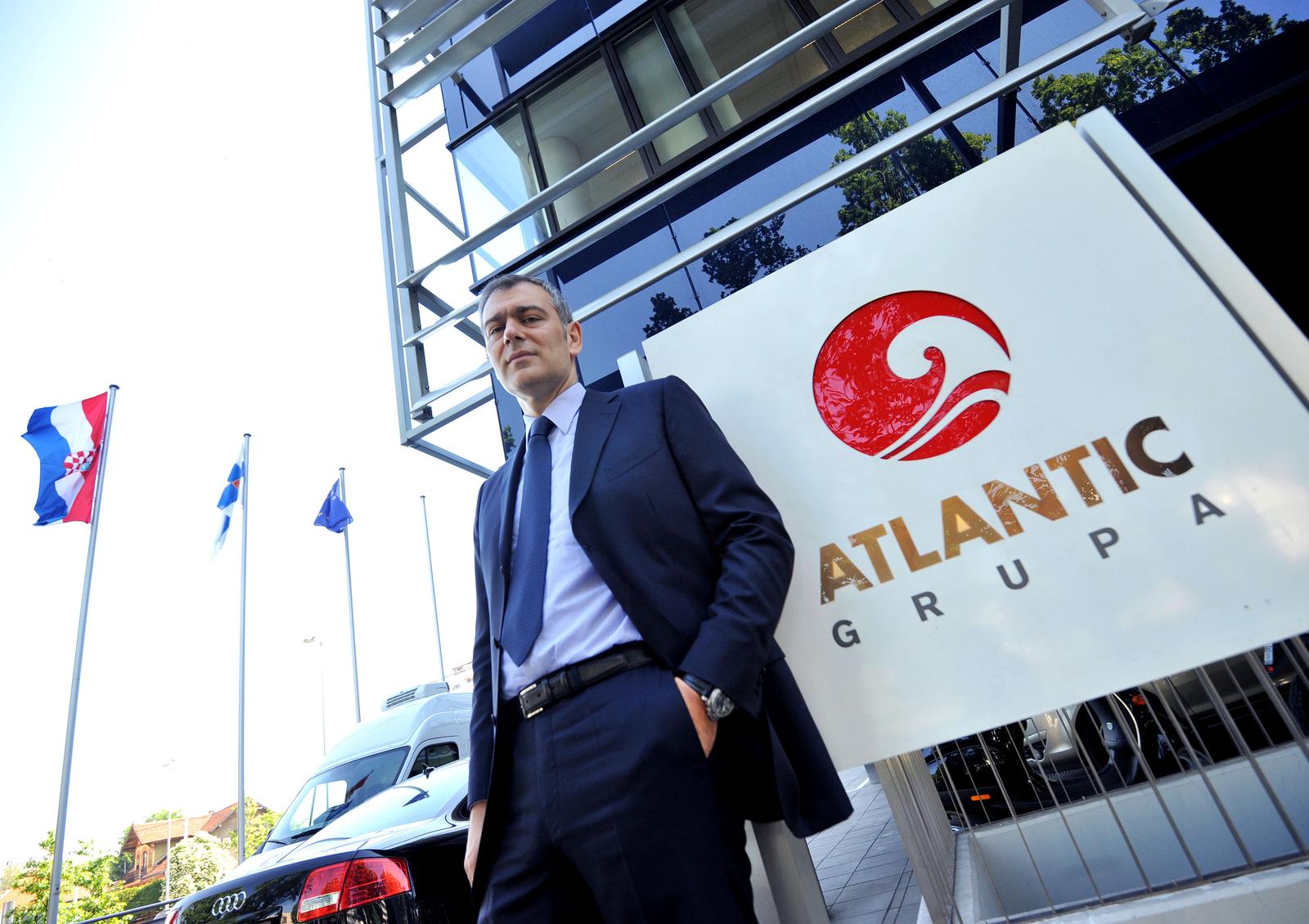 Ipak nije prošlo tako glatko. Atlantic Grupa je dobila ozbiljne uvjete ...