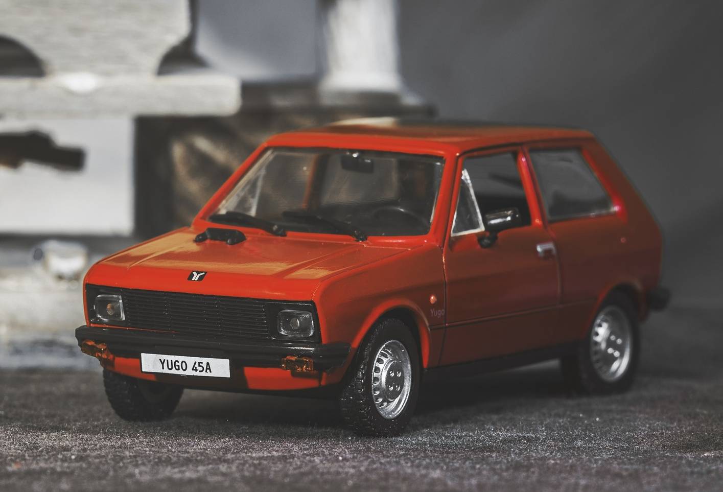 Tvrtka Zastava vozila prodana nakon sedam godina stečaja za prilično ...