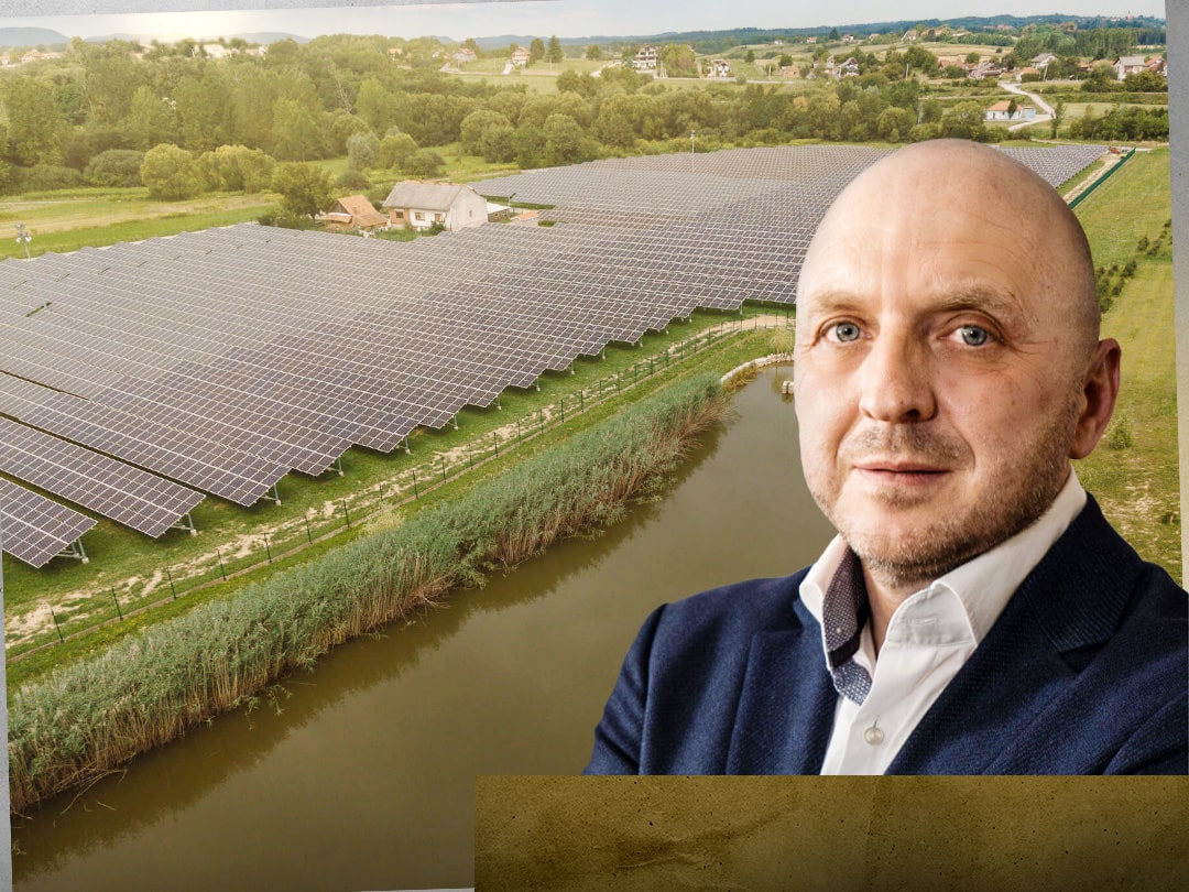 Projekt elektrane u Ivancu: Je li moguće izvlaštenje za manje od jednog ...