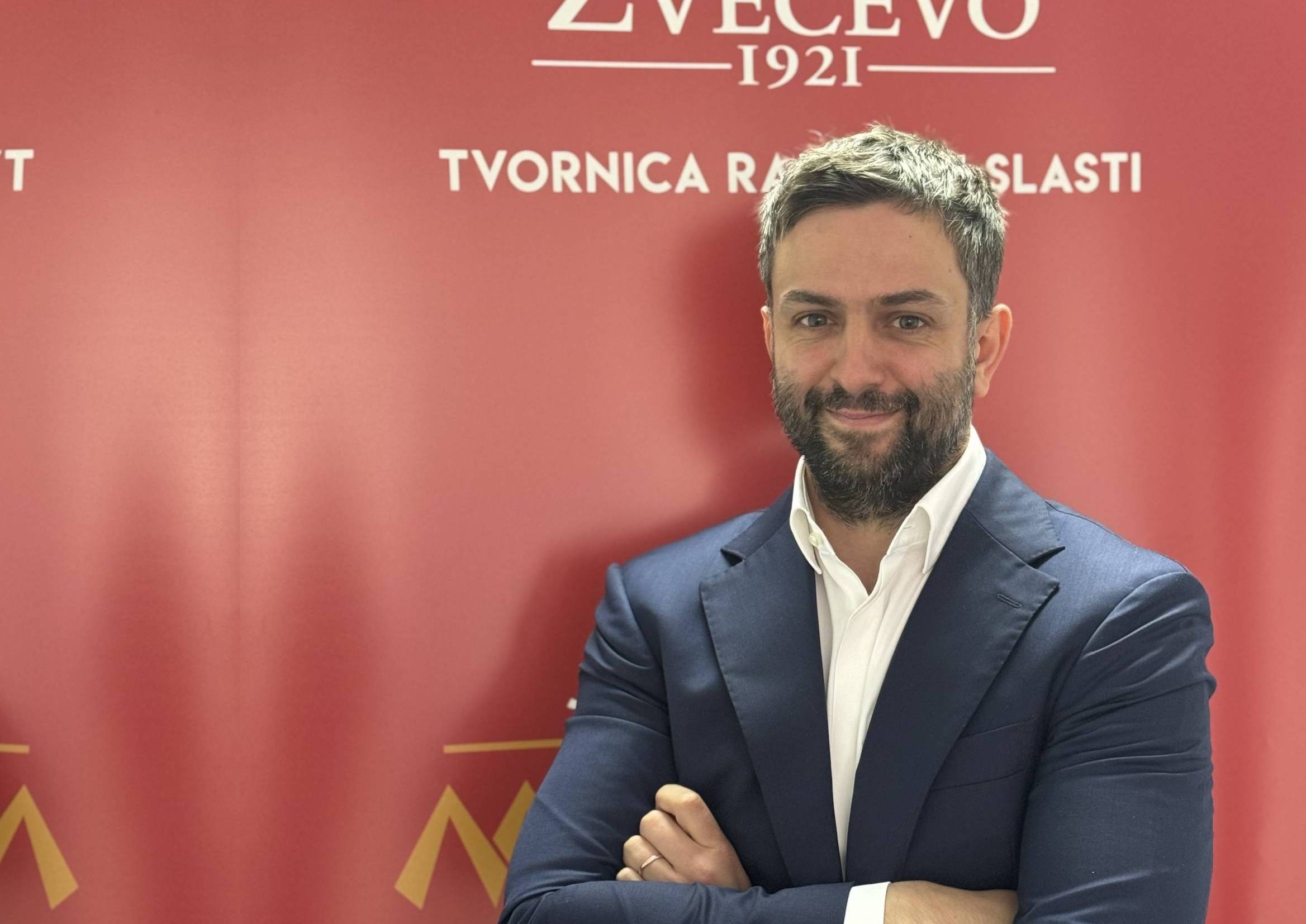 Zvečevo ima novog predsjednika Uprave: Novi vlasnik, ruski milijarder, angažirao sina bivšeg ...
