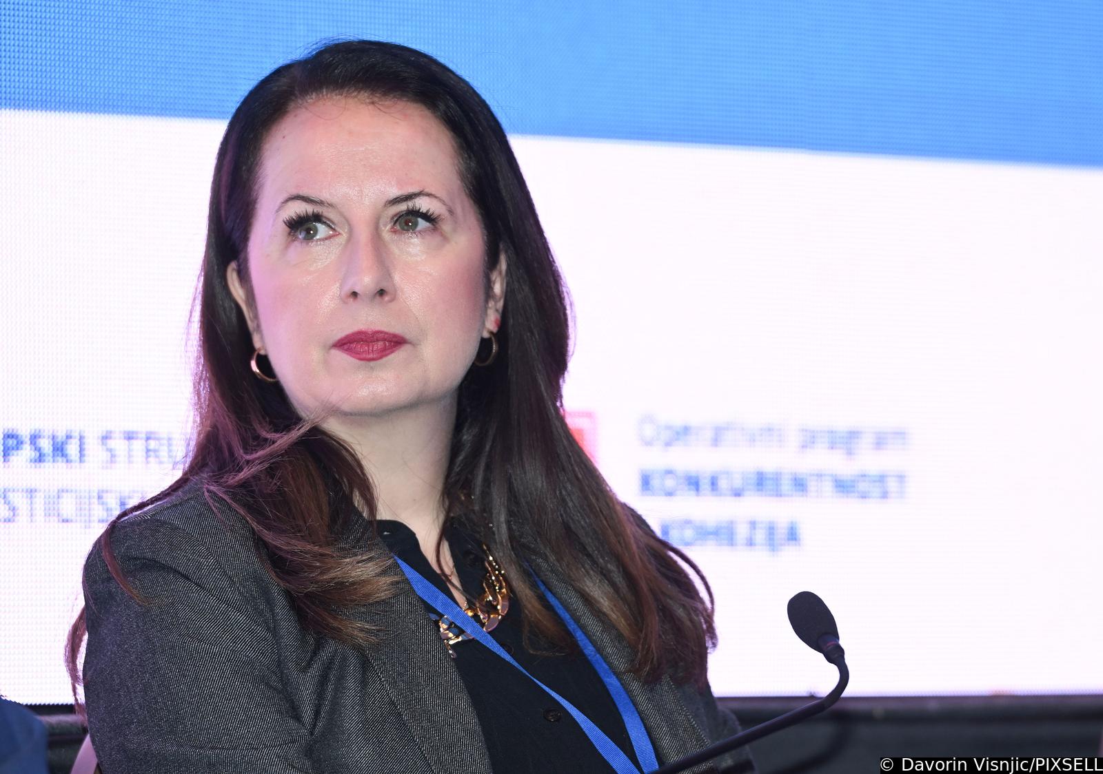 Šefica HUP-a otkrila što očekuje od nove vlade i zašto zagovara porez ...