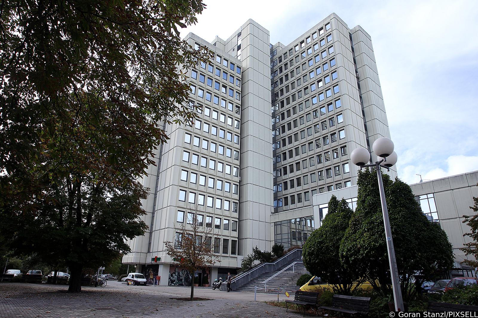 Stanovi Jadran prodali tri kata u Chromosovu tornju novoosnovanoj ...