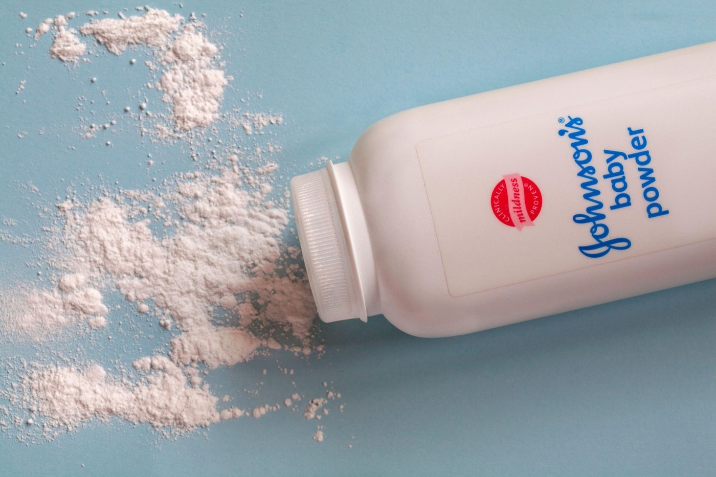 Johnson & Johnson i Kenvue moraju platiti 45 milijuna dolara zbog tužbe ...