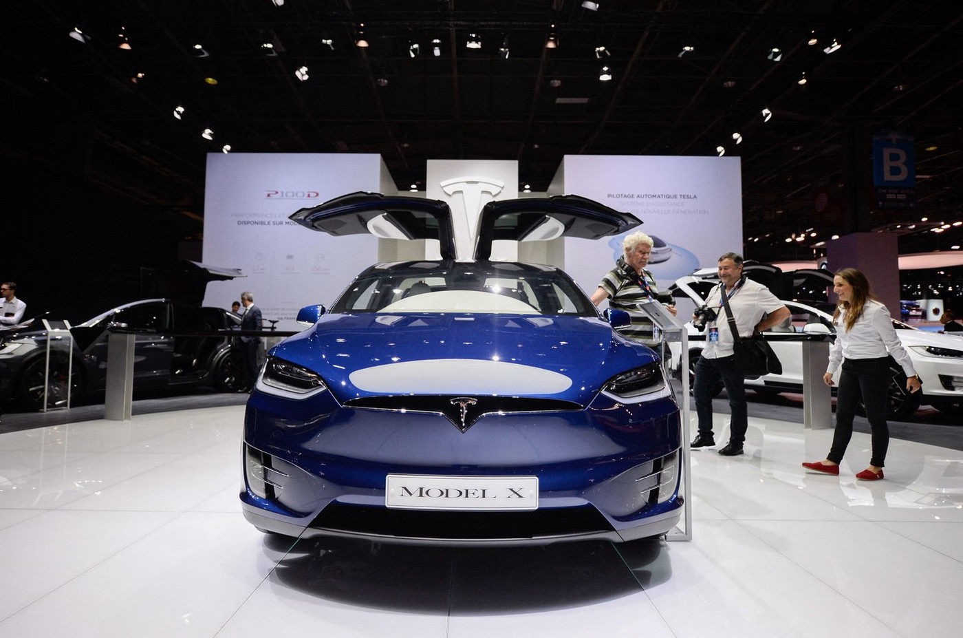 Cjenovni rat: Nakon SAD-a, Tesla snizio cijene svojih modela i u Europi ...