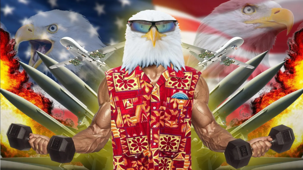 Tko su tech dečki koji manične snove Silicijske doline hrane energetskim pićima, Bogom i ...