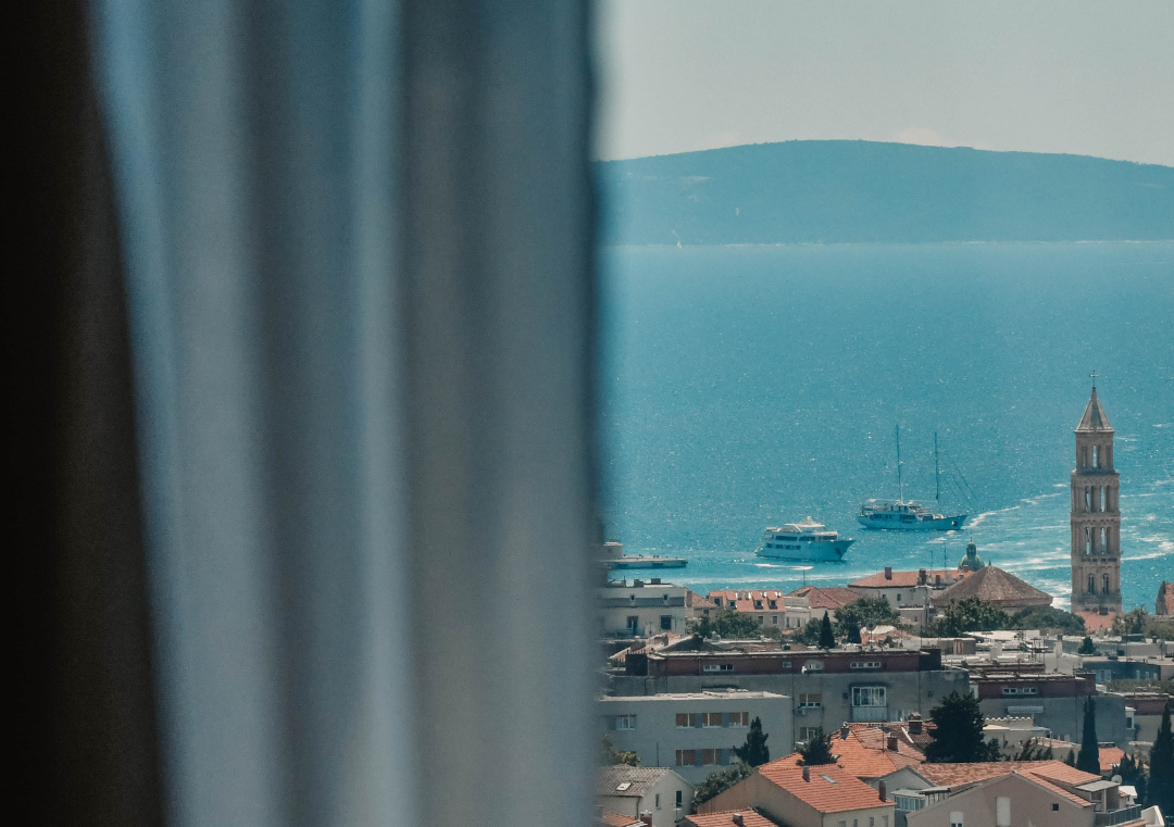 Kako posluje čuveni hotelski lanac Marriott? Povod je svečano otvorenje ...