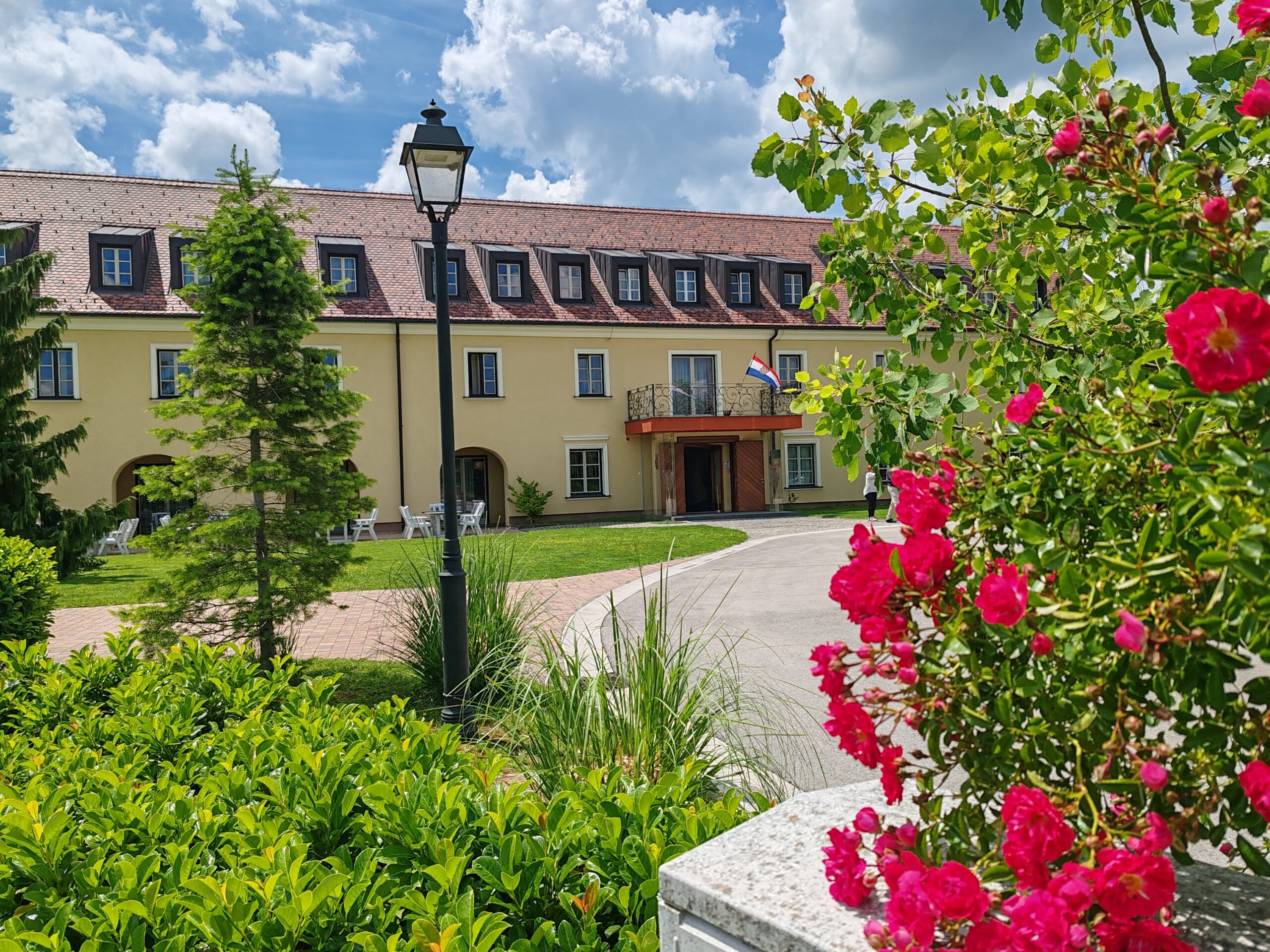 Od oronulog dvorca Jurjevec do bajkovitog hotela: 13 godina borbe za ...