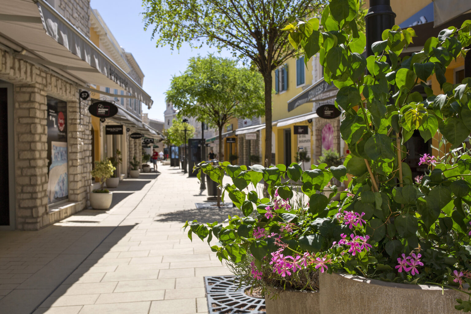 Designer Outlet Croatia među top 25 najuspješnijih outlet centara u ...