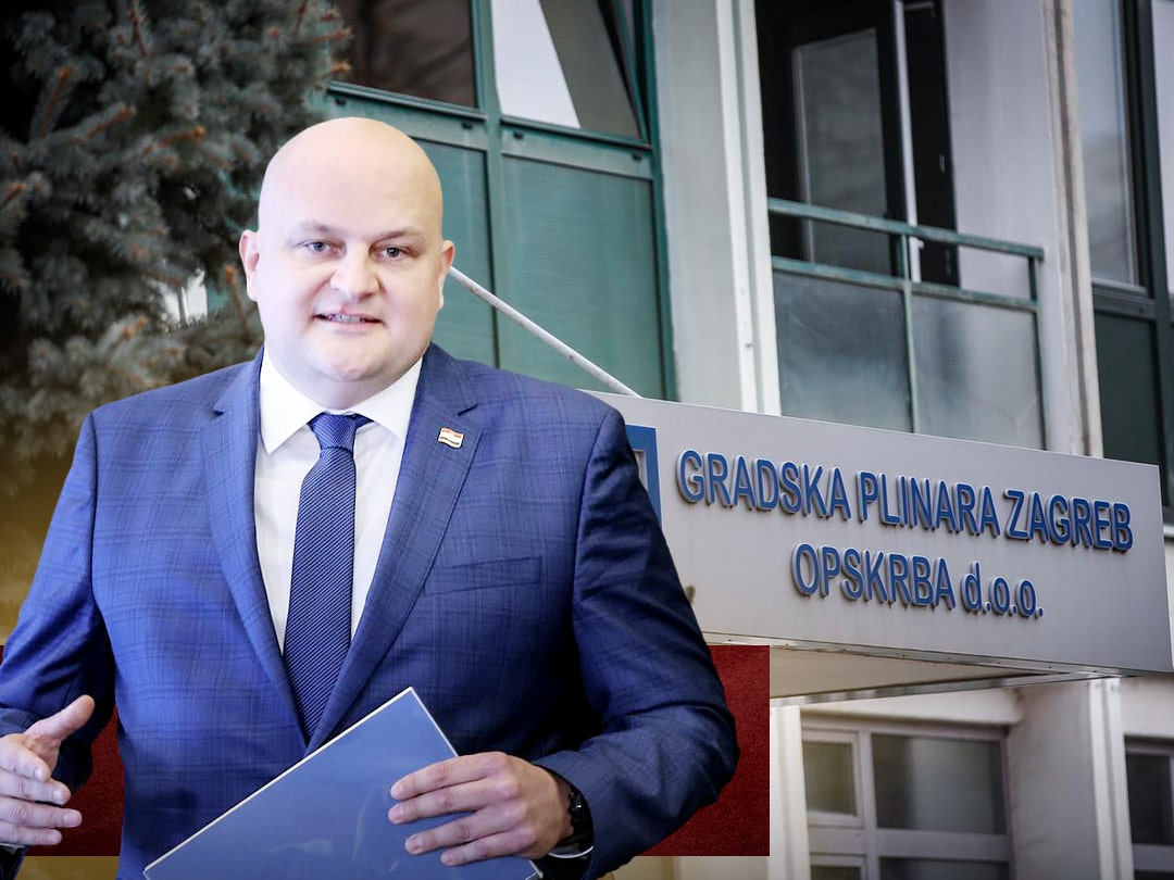 Novac za obeštećenja opskrbljivača plinom osiguran, hoće li Šušnjar ...