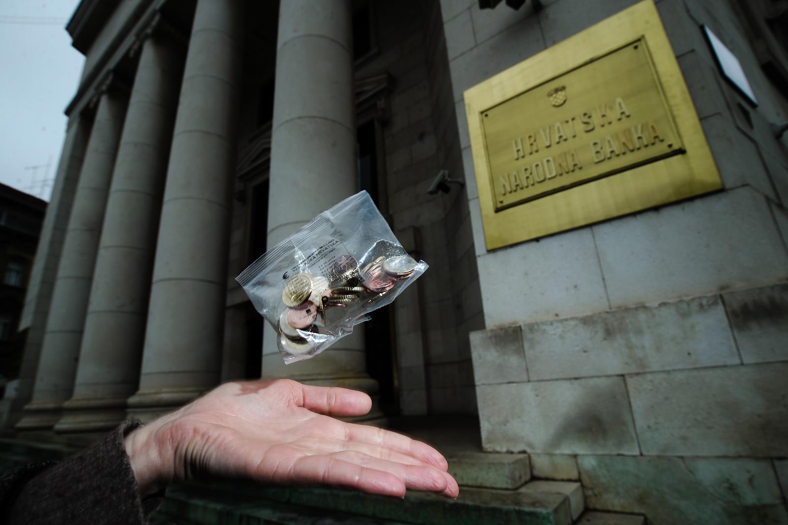 HNB otvara Muzej novca Moneterra: Imamo podatke o troškovima i koliko ...