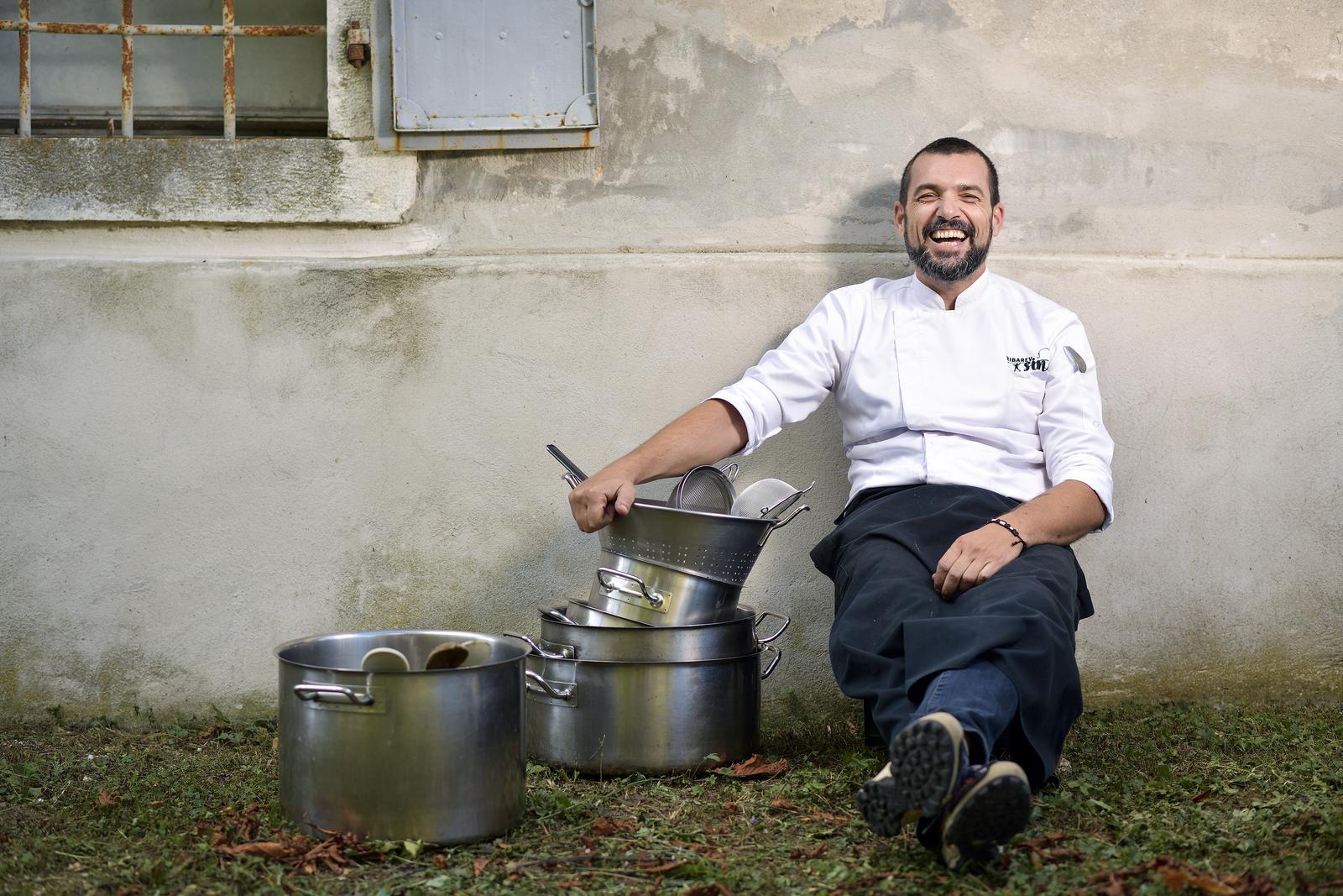 David Skoko o hrvatskoj gastro sceni: Ovdje mnogi misle da je otvaranje ...