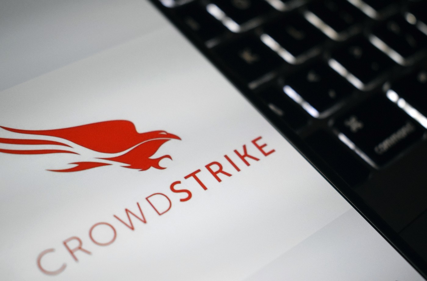 CrowdStrike doživio jedan od najgorih dana u svojih pet godina na burzi ...