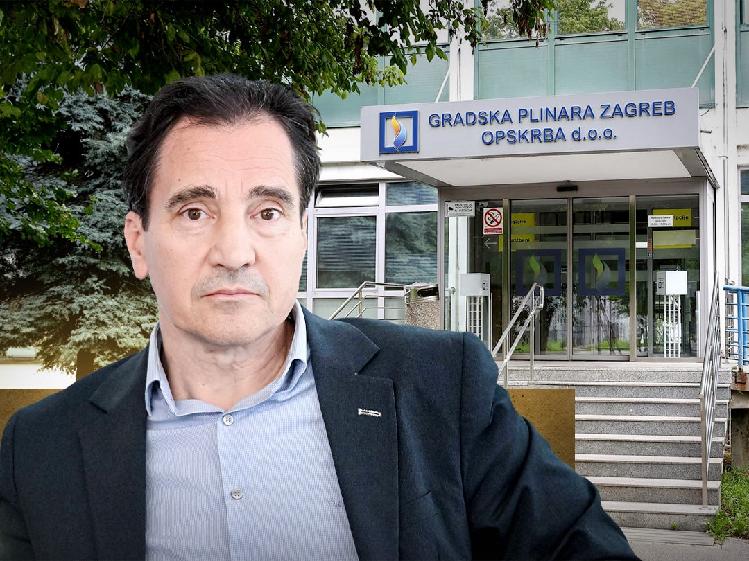 Gradska plinara Zagreb-Opskrba zove kupce da ostanu kod nje