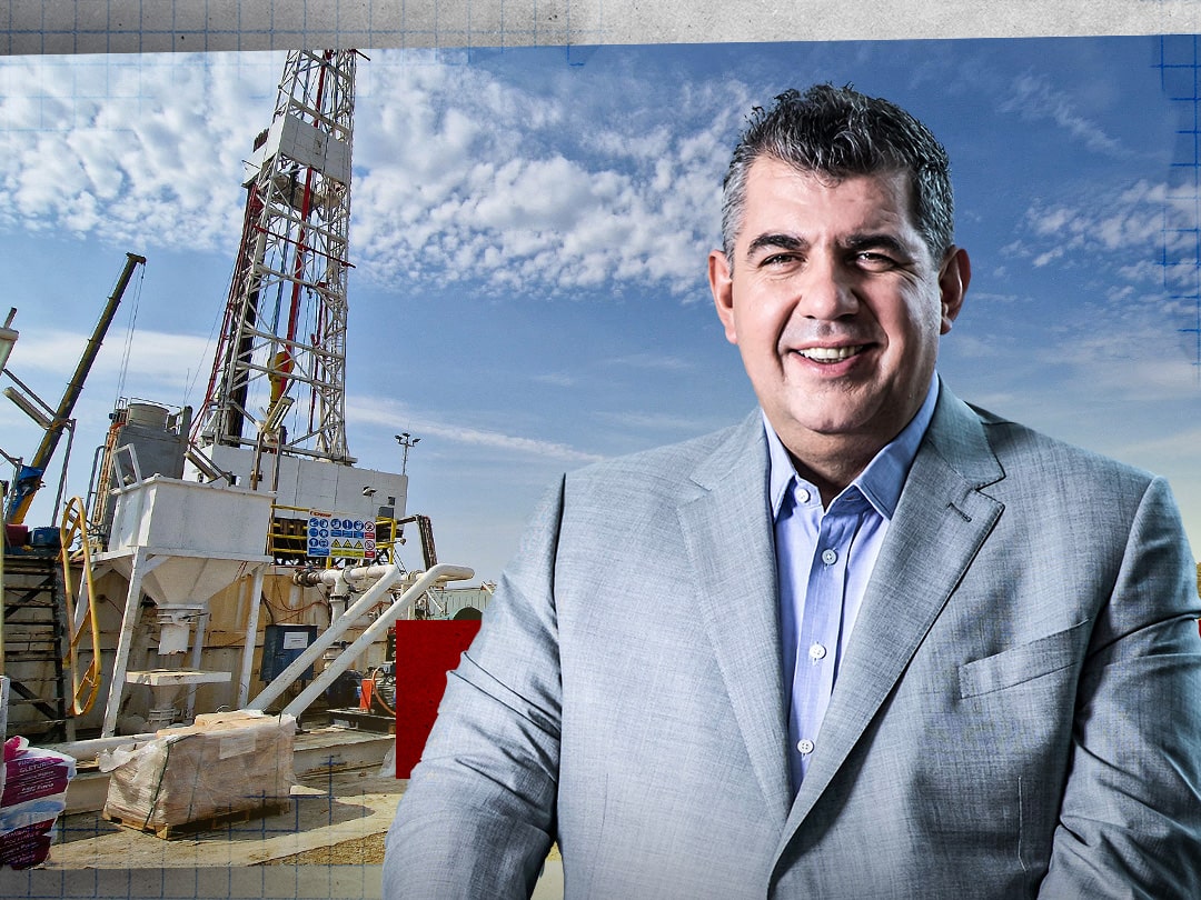 Vujnovčeva tvrtka počela s bušenjem za geotermalnu elektranu