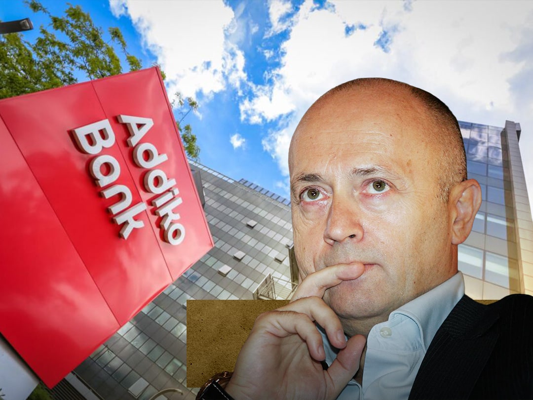 Agri Europe mogao bi premašiti 10 posto udjela u Addiko Banku