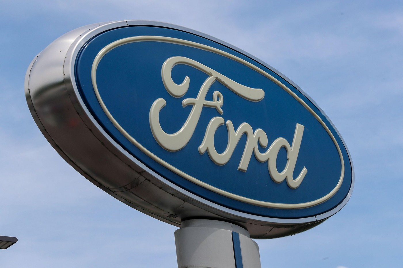 Ford planira otpustiti 4 tisuće radnika u Europi