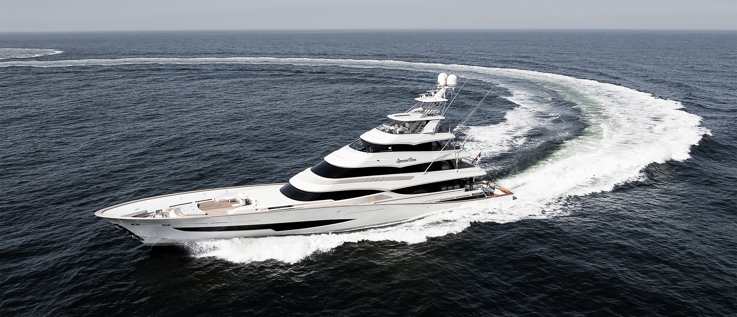 Najveća ribolovna jahta koristi biljno ulje, ali metanol je još bolji