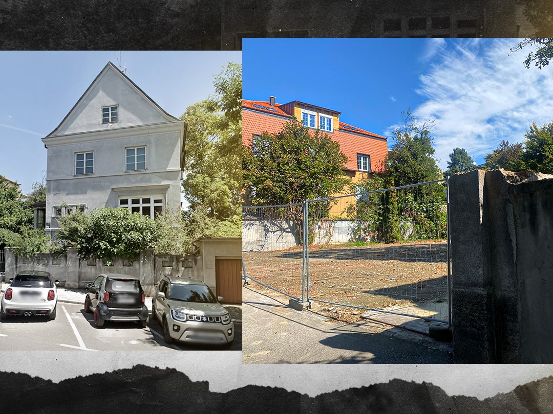 U Zagrebu svjedočimo valu rušenja povijesno važnih zgrada