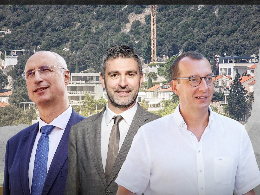 Što gradonačelnici misle o novom porezu na nekretnine