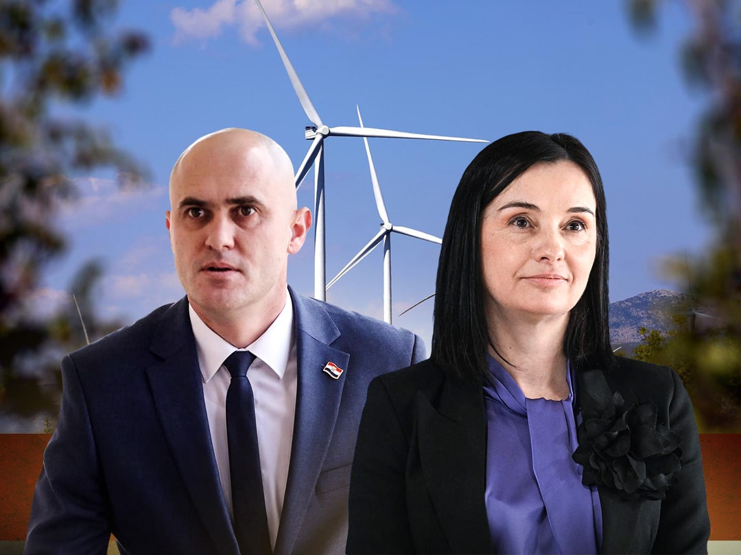 Ministarstvo: VE Krš-Pađene ne treba plaćati komunalnu naknadu