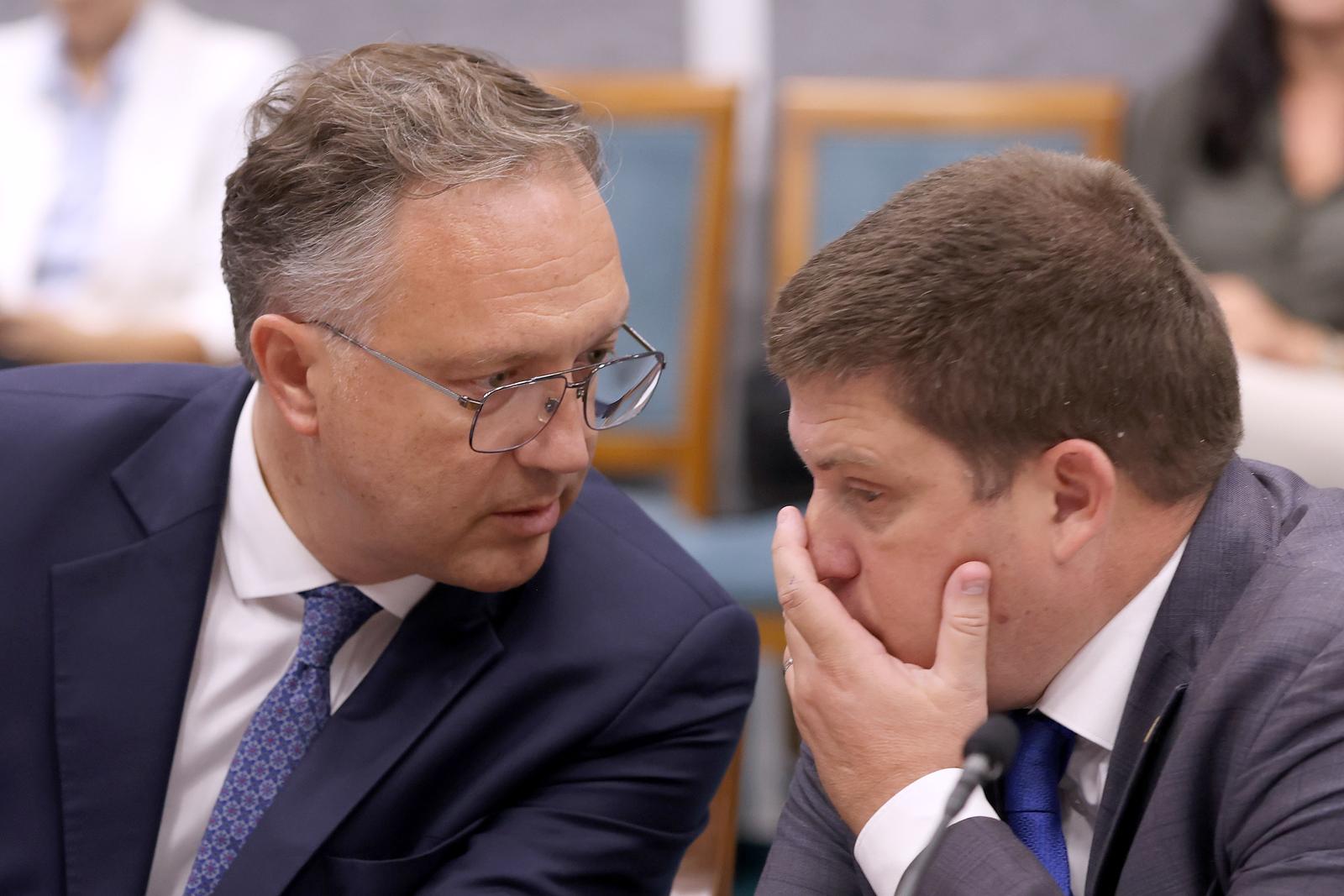 Sindikati hvale stručnost izvještaja o nesreći Lastova