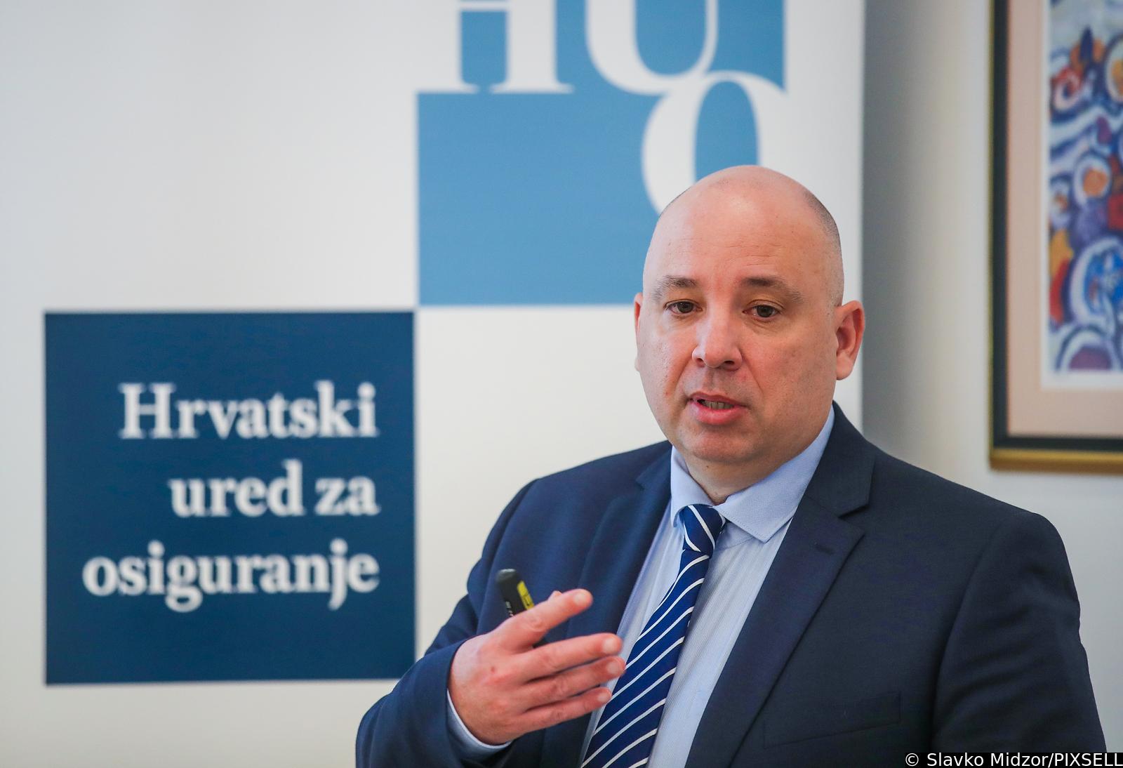 HUO i HUP imaju prijedlog koji žele uključiti u poreznu reformu
