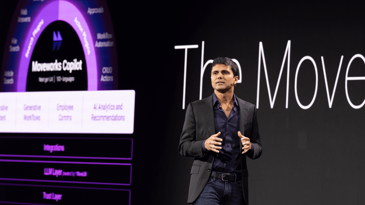 Moveworks automatizira dosadan uredski posao i zarađuje milijune