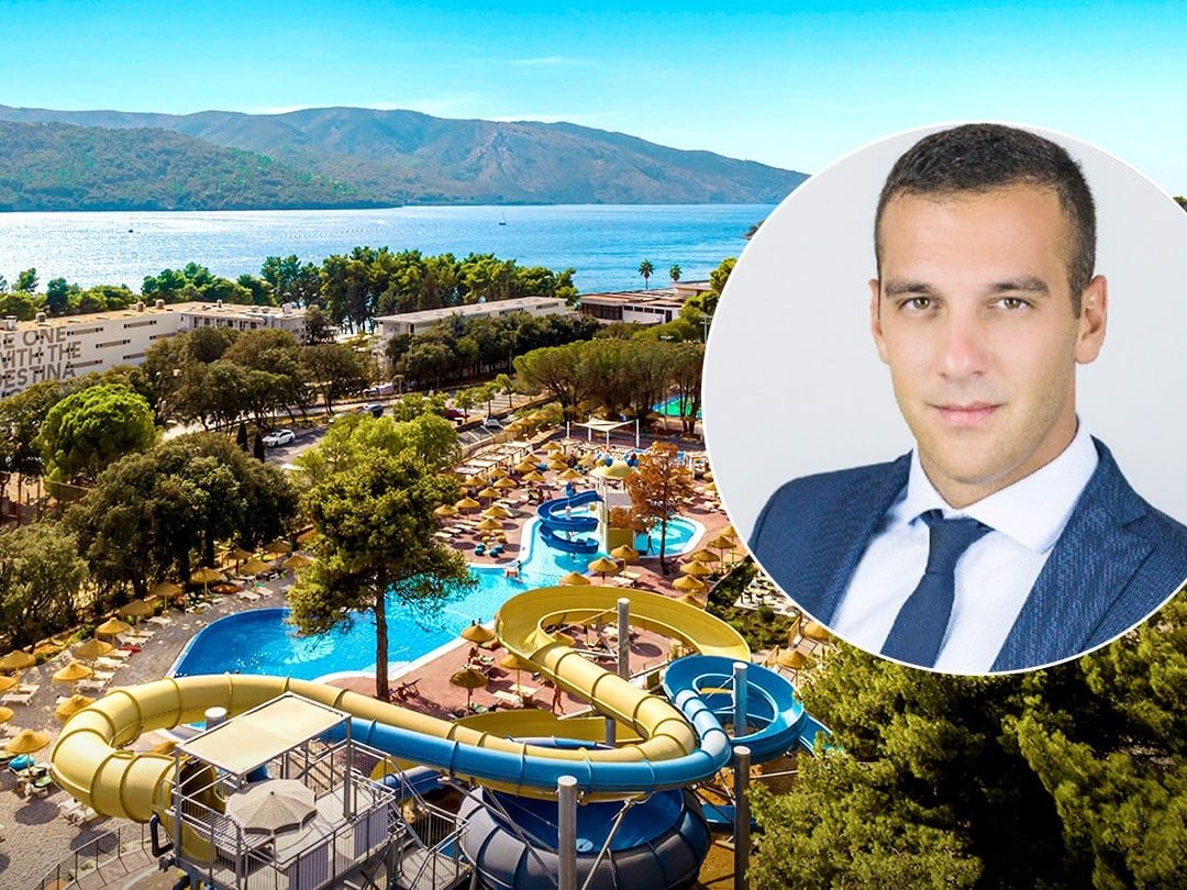 Promjena u vrhu hvarske hotelske kuće Helios Faros