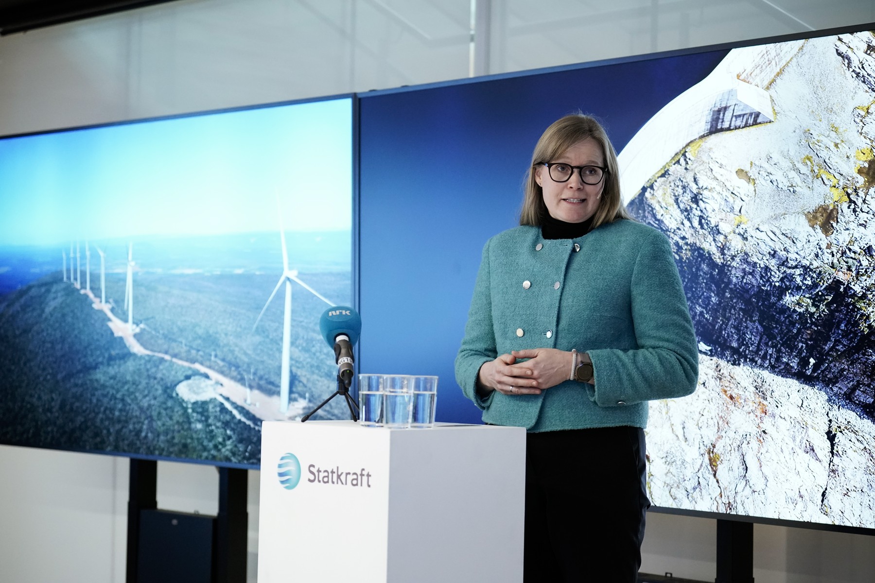Norveški Statkraft za povlačenje iz Hrvatske navodi visoke troškove