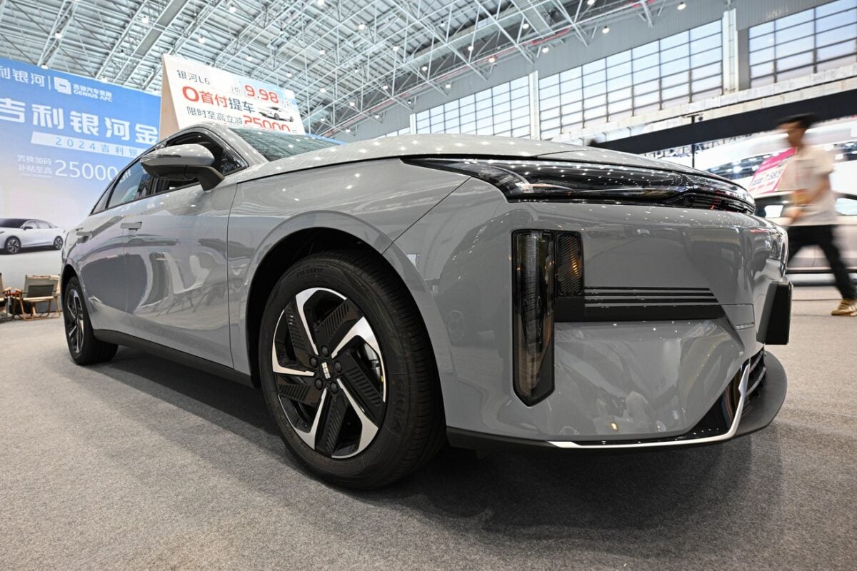 Kako se prodaju kineski automobili u Hrvatskoj