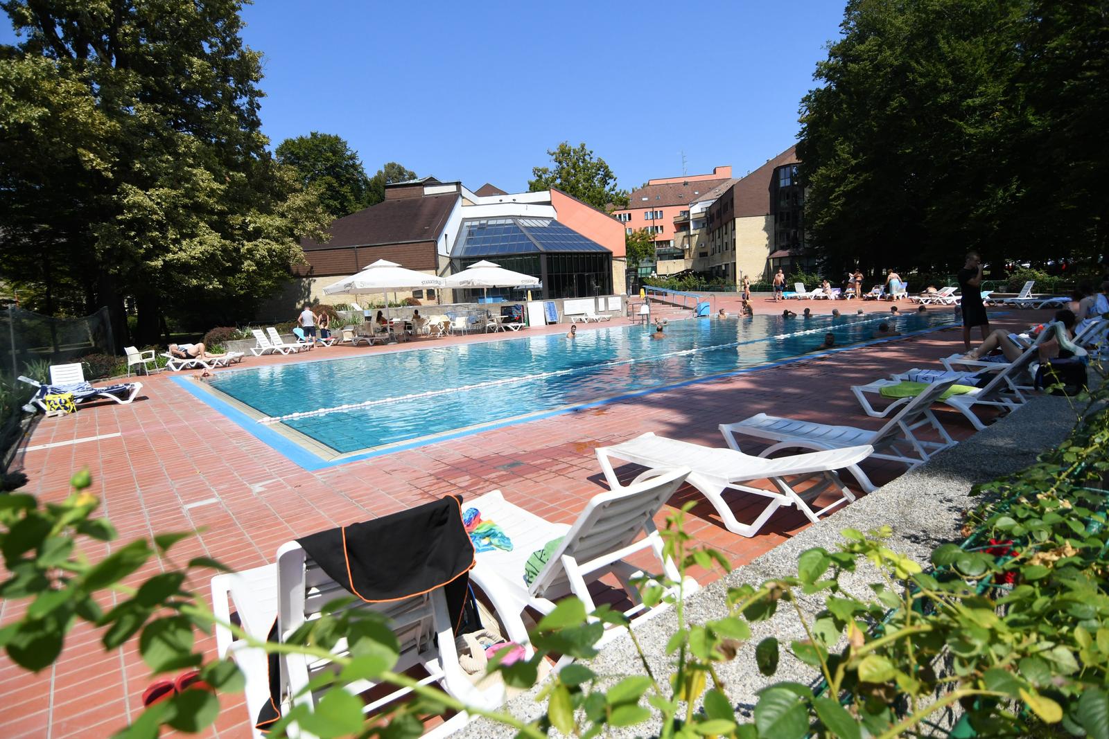 Tvrtka Radnik iz Križevca obnavljati će Daruvarske toplice