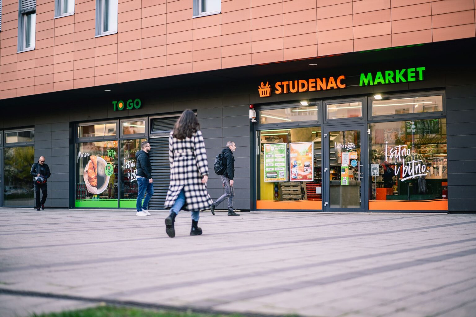 Studenac izlazi na burze u Zagrebu i Varšavi