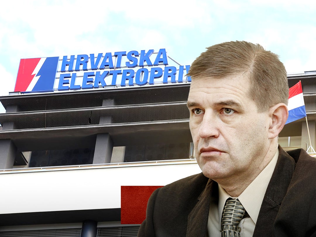 HEP-ODS ima novog direktora