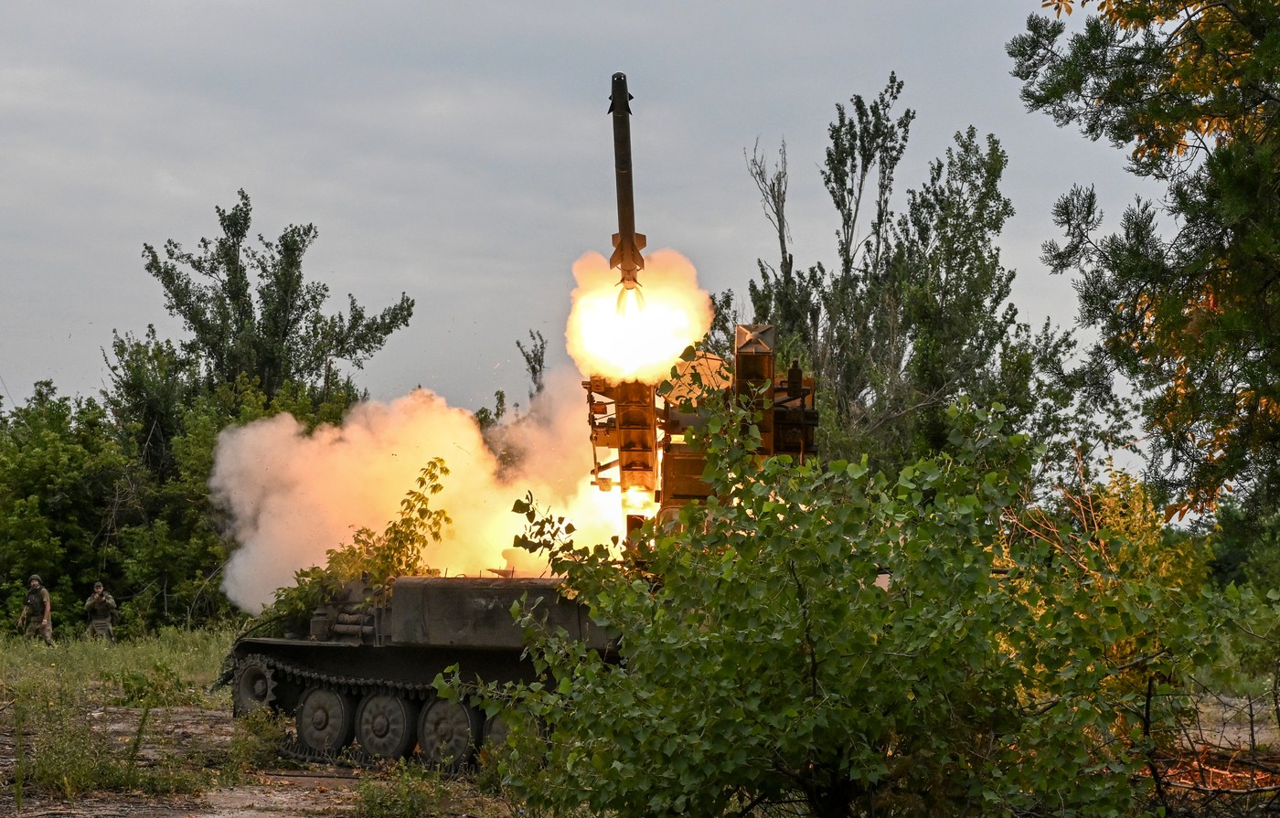 Ruski dron Gerbera najnovija je prijetnja za ukrajinsku obranu