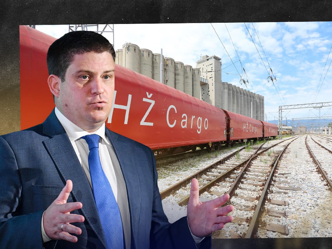 Za HŽ Cargo zainteresirano više tvrtki, opet i rumunjski tajkun