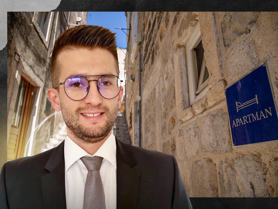 Iznajmljivanje apartmana i dalje je najjeftiniji izvor dohotka