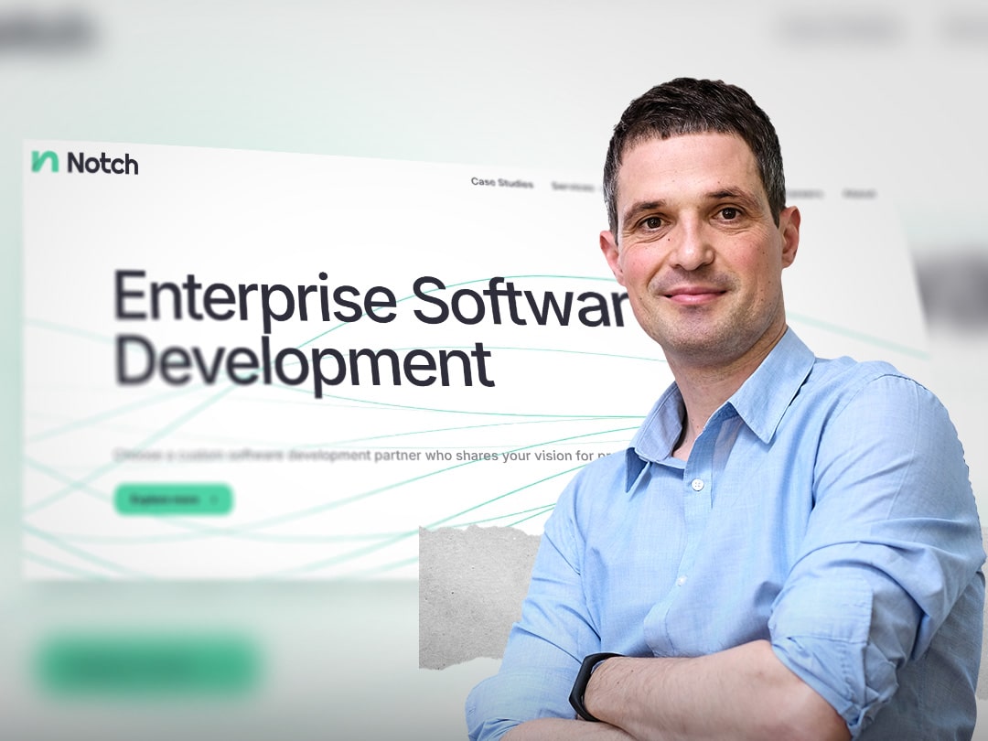 Razgovarali smo sa suosnivačem Notcha