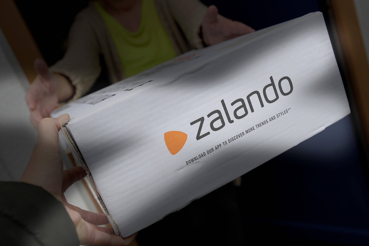 Zalando preuzima About You za 1,1 milijardu eura