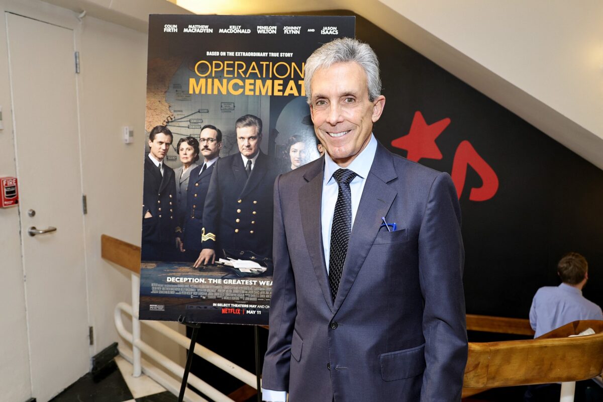 Charles Cohen: Milijarder koji se suočava s dugovima i zapljenom