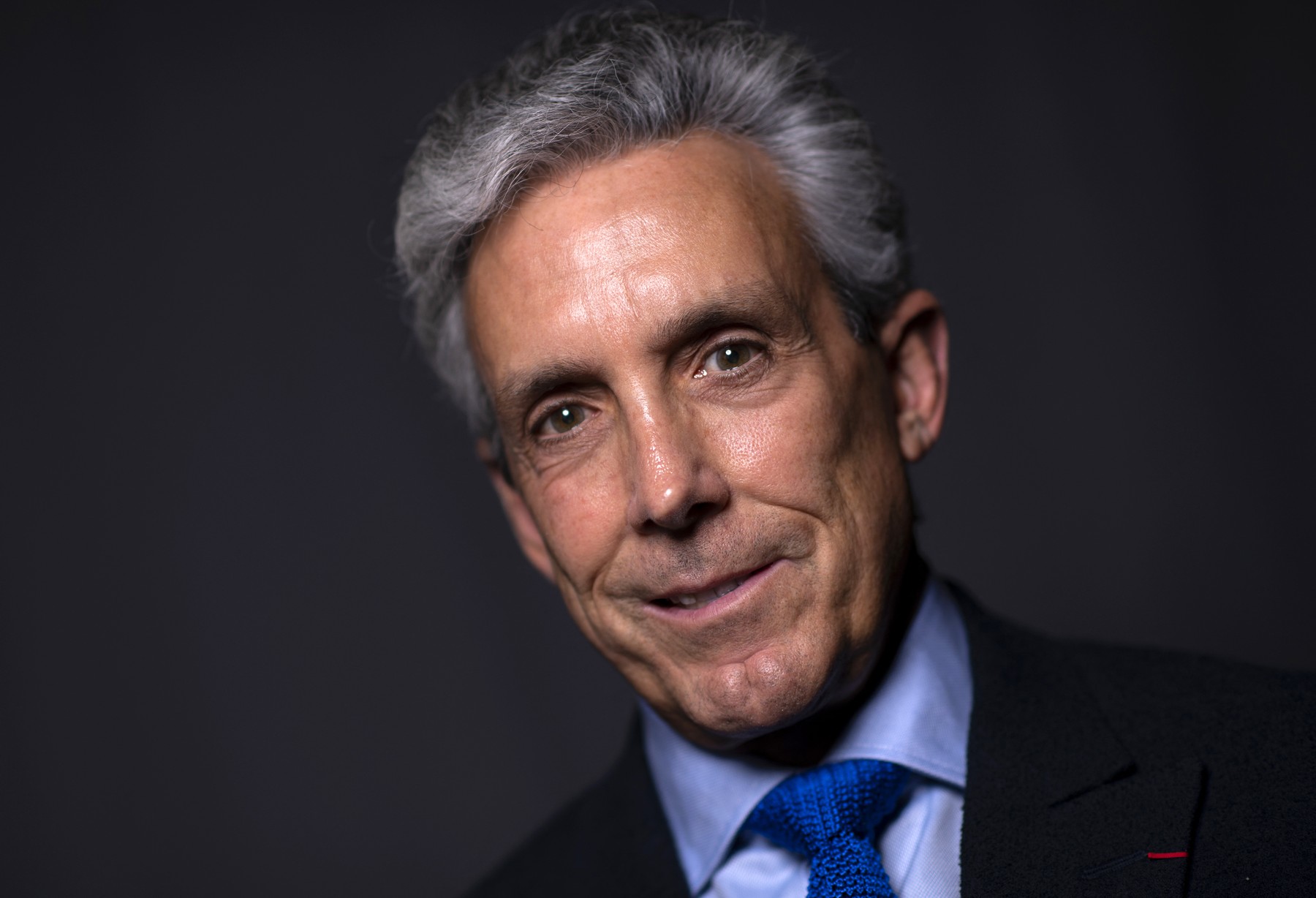 Charles Cohen: Milijarder koji se suočava s dugovima i zapljenom