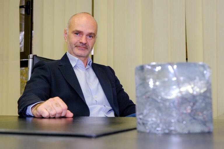 Kako je dionički indeks CROBEX pretekao globalne odlikaše